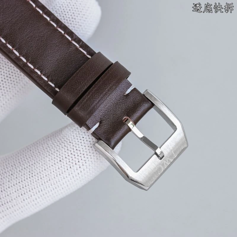 Perfect replica IWC Watches