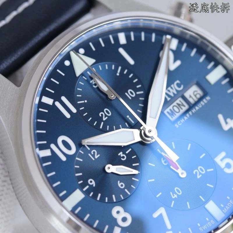 Discounted IWC Watches