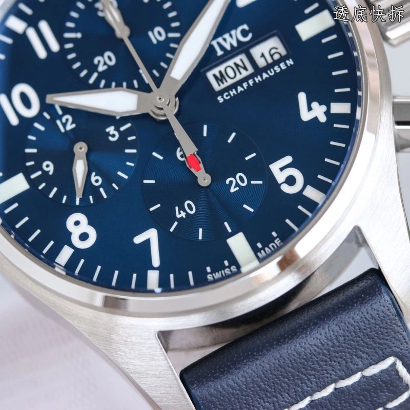 Discounted IWC Watches