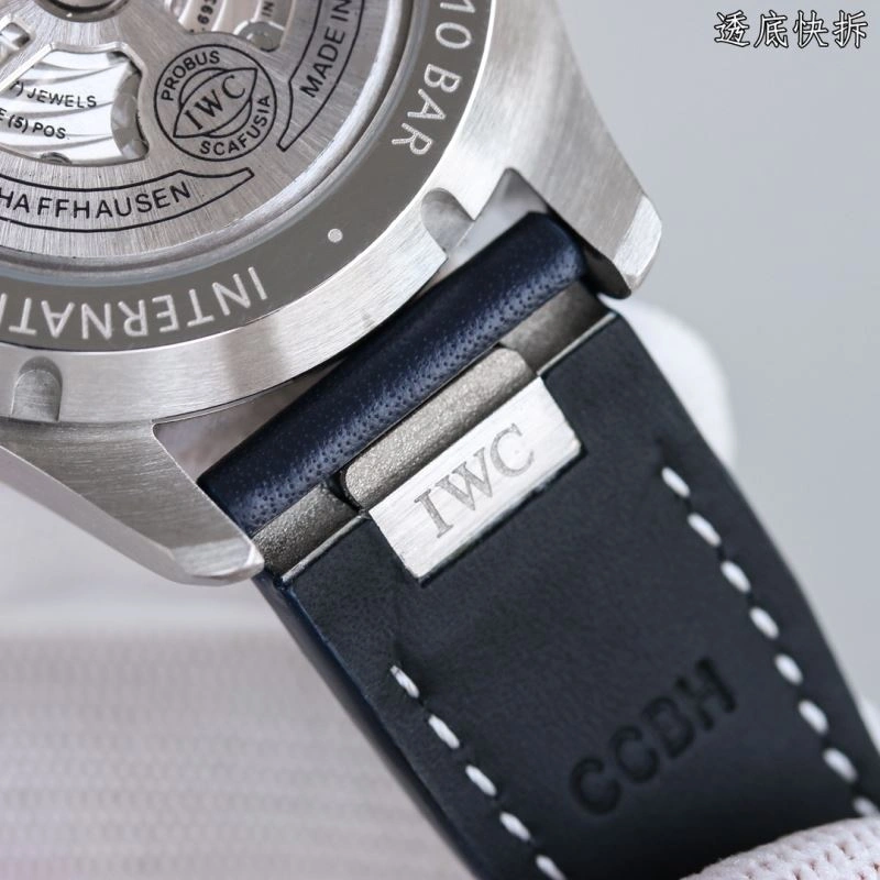 Discounted IWC Watches