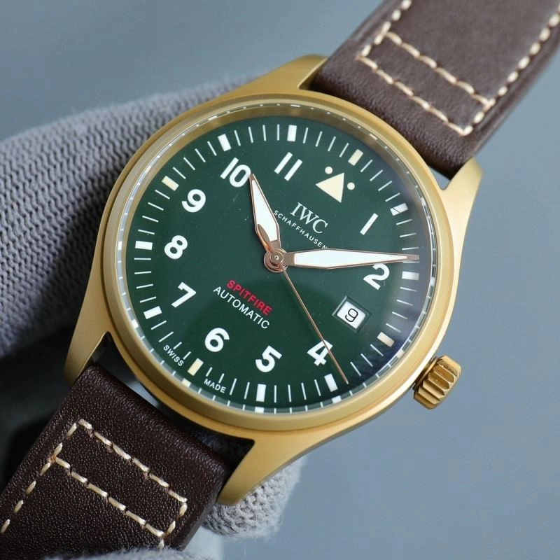 Cut-rate IWC Watches