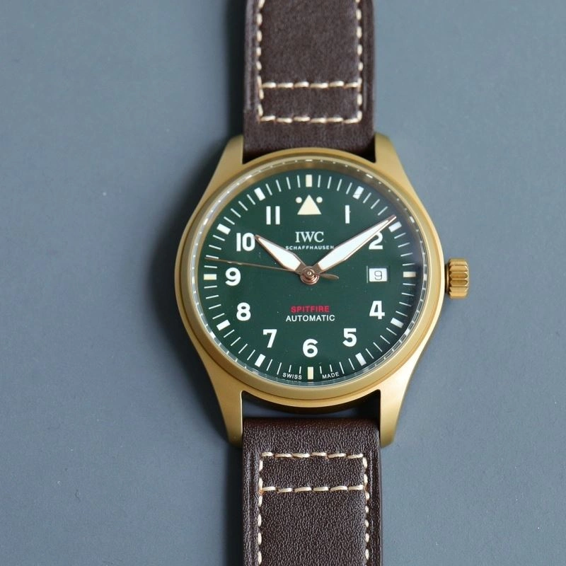 Cut-rate IWC Watches