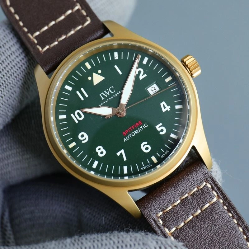 Cut-rate IWC Watches