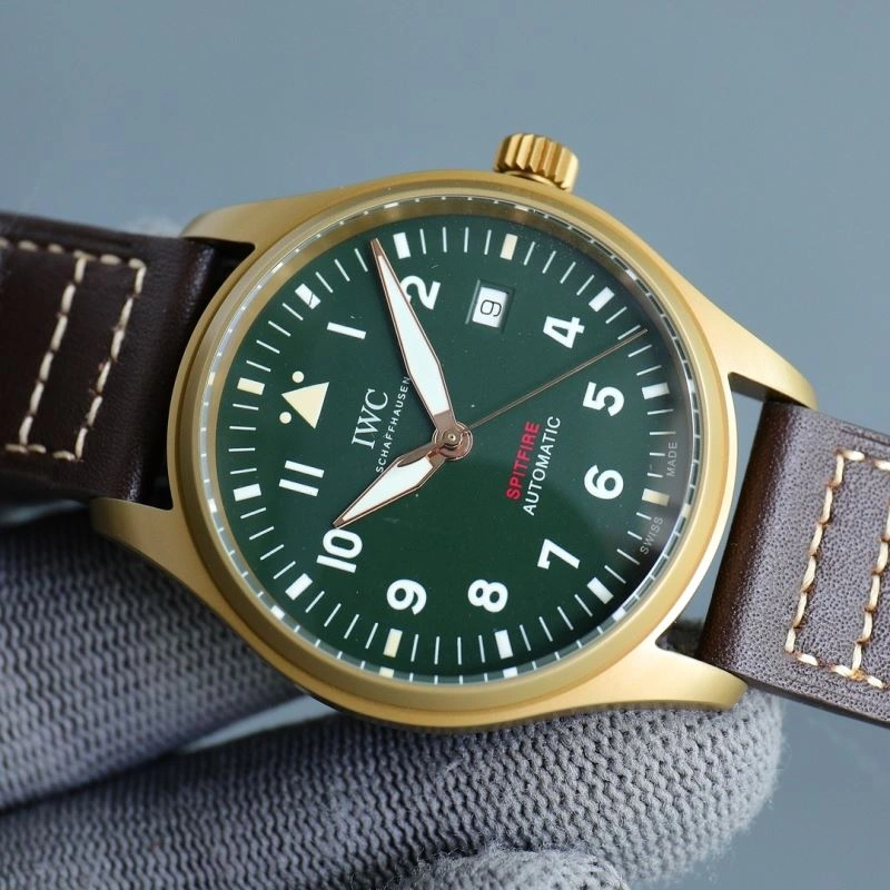 Cut-rate IWC Watches