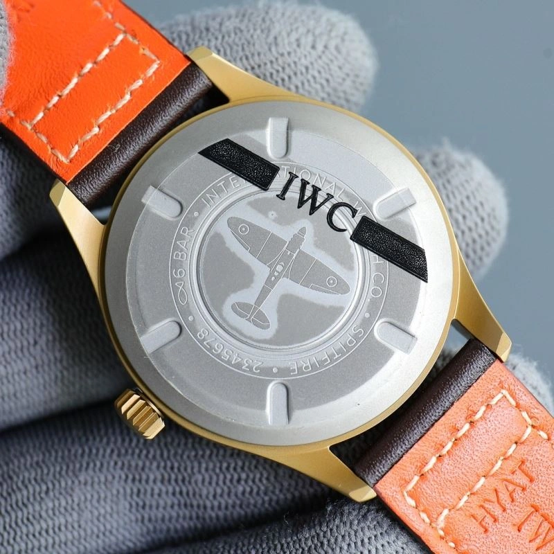 Cut-rate IWC Watches
