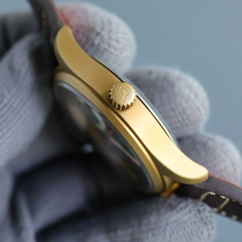 Cut-rate IWC Watches