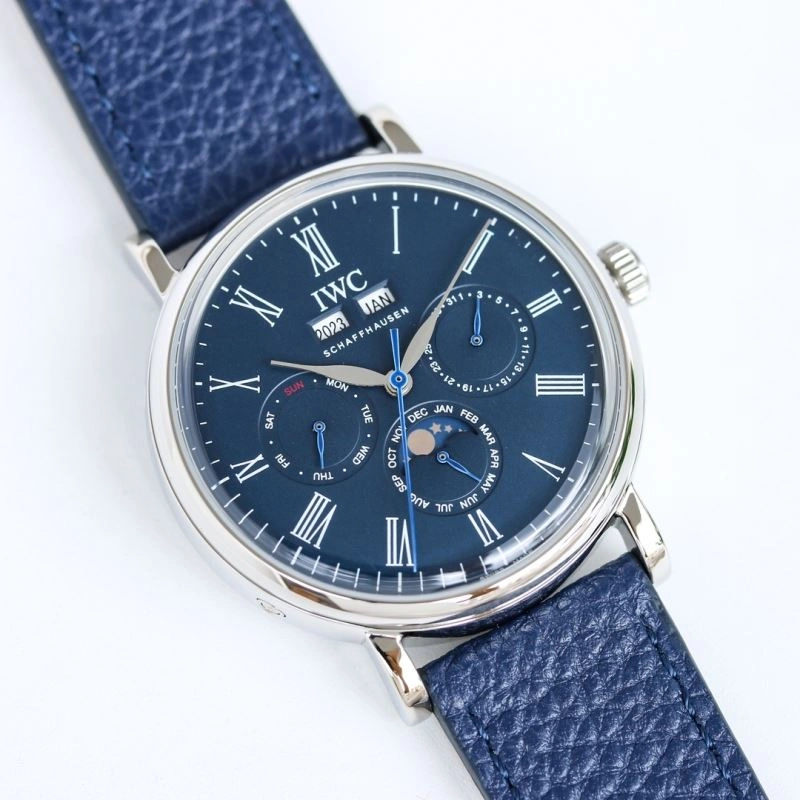 Exact replica IWC Watches
