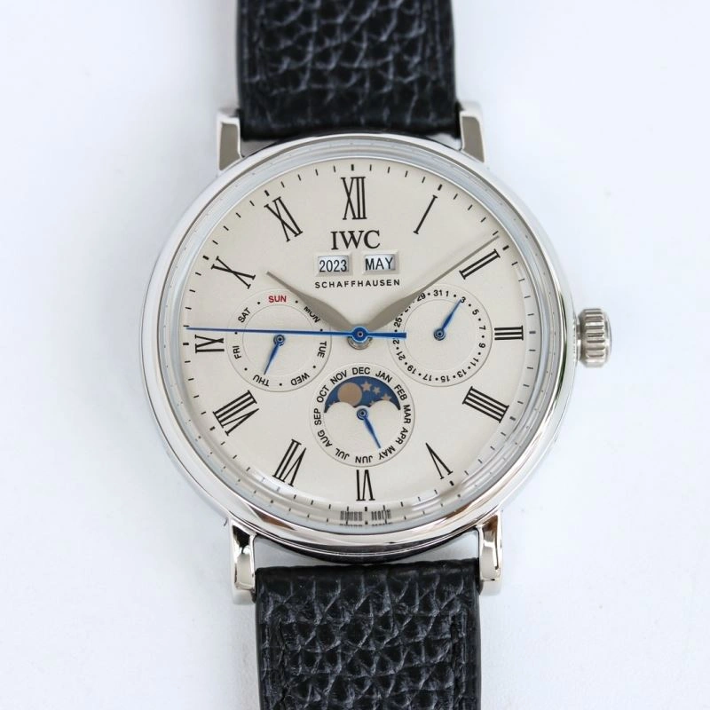 Exact replica IWC Watches
