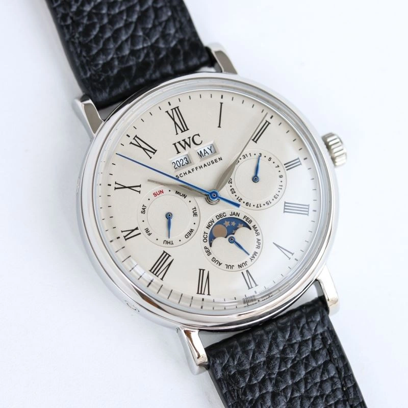 Exact replica IWC Watches