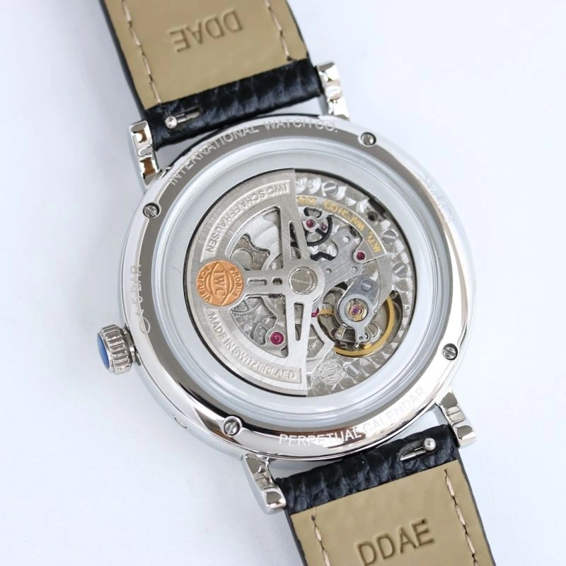 Exact replica IWC Watches
