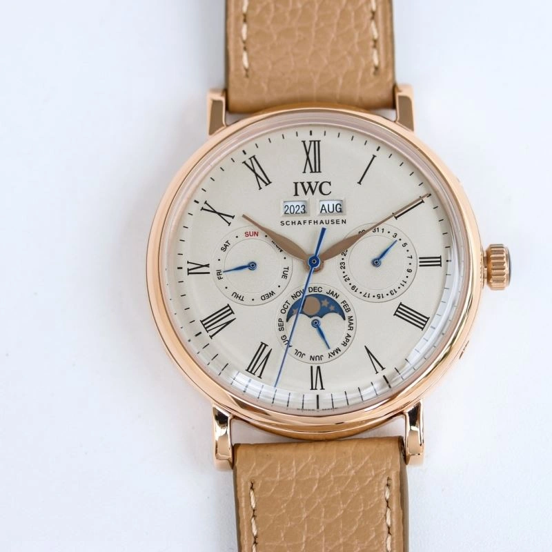 IWC Watches