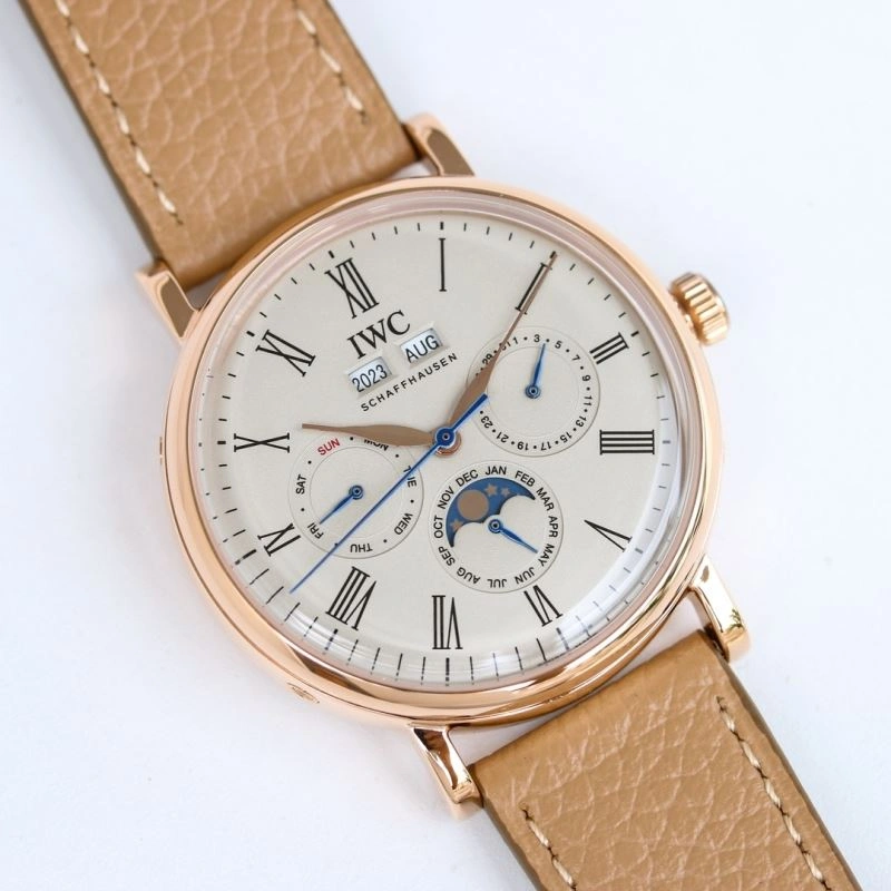 Economical IWC Watches