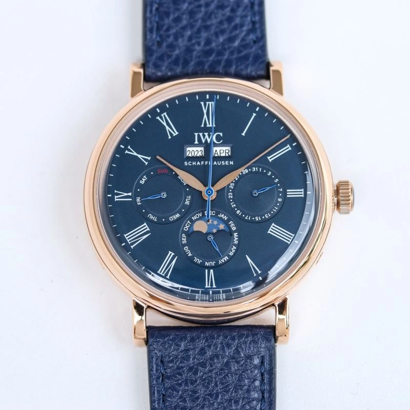 Economical IWC Watches
