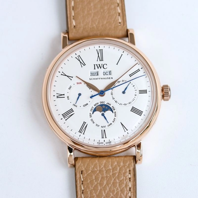 IWC Watches
