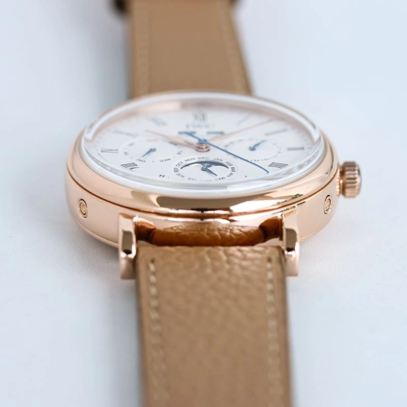 Budget-friendly IWC Watches