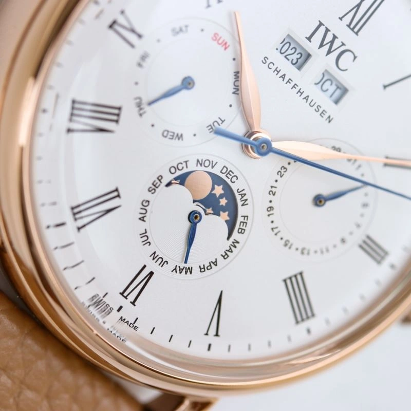 Budget-friendly IWC Watches