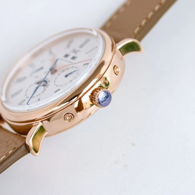 Budget-friendly IWC Watches