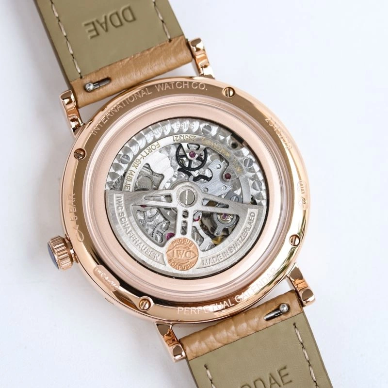 Budget-friendly IWC Watches
