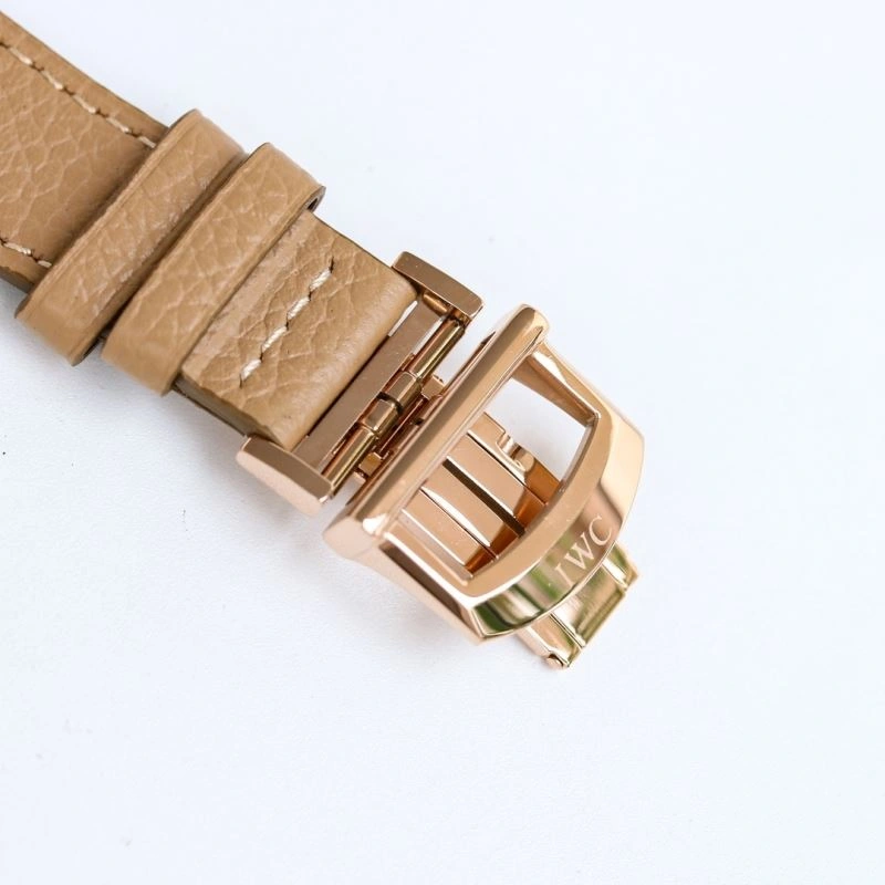Budget-friendly IWC Watches