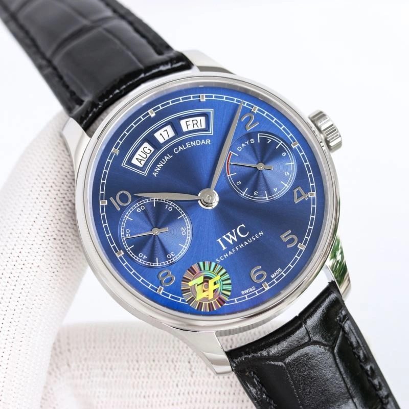 IWC Watches