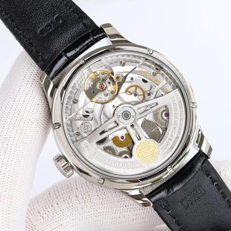 Economical IWC Watches