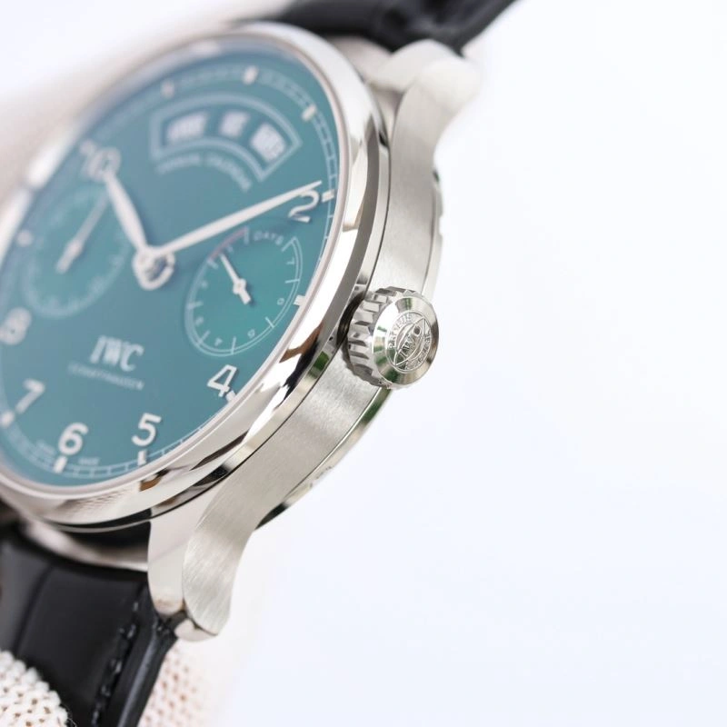 Indistinguishable IWC Watches
