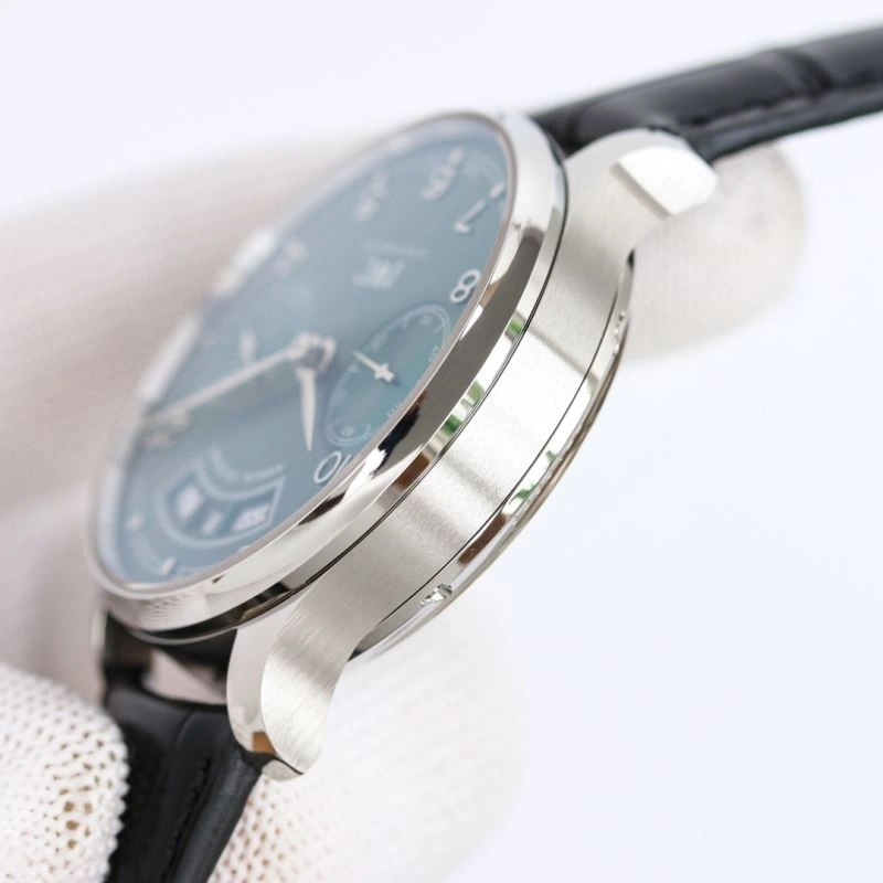 Indistinguishable IWC Watches