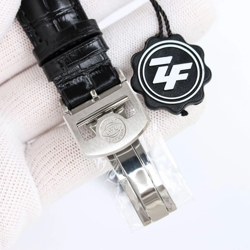 Indistinguishable IWC Watches
