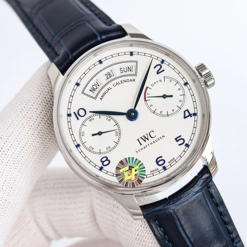 IWC Watches