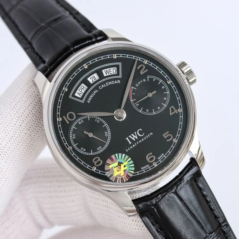 IWC Watches
