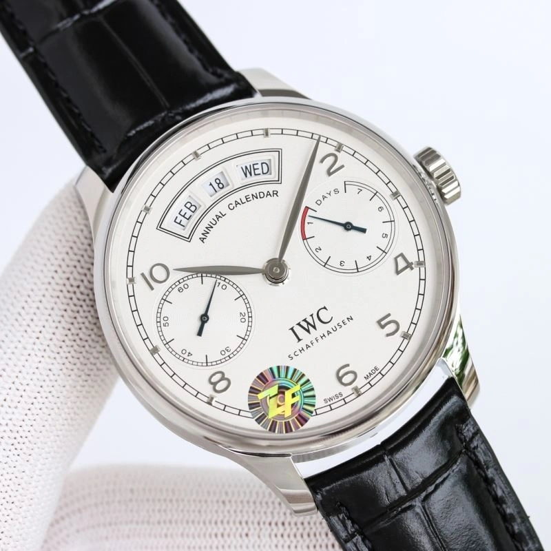IWC Watches