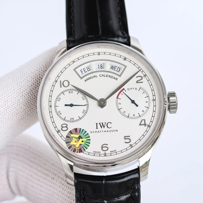 Precise copy IWC Watches