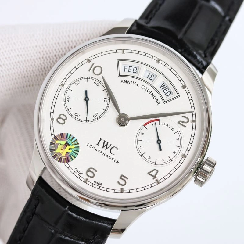 Precise copy IWC Watches