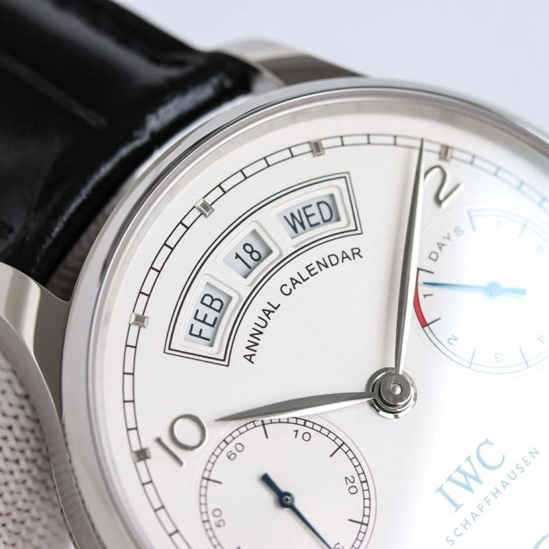 Precise copy IWC Watches