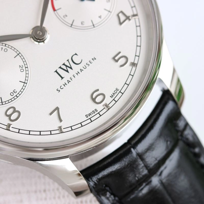 Precise copy IWC Watches