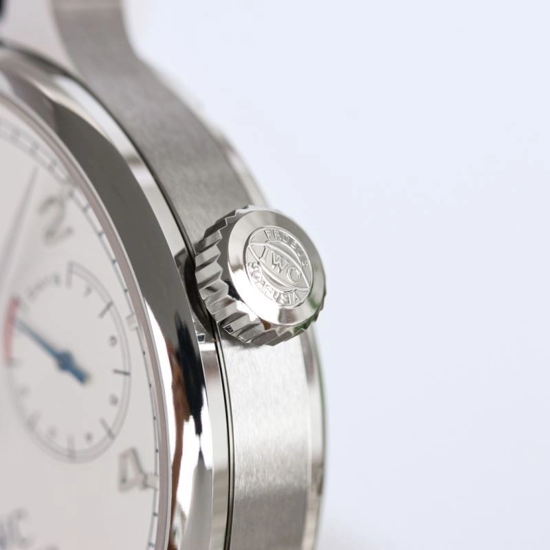 Precise copy IWC Watches