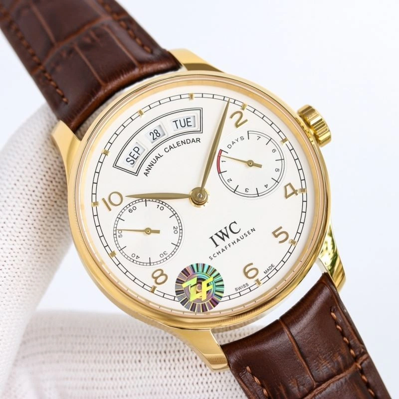 IWC Watches