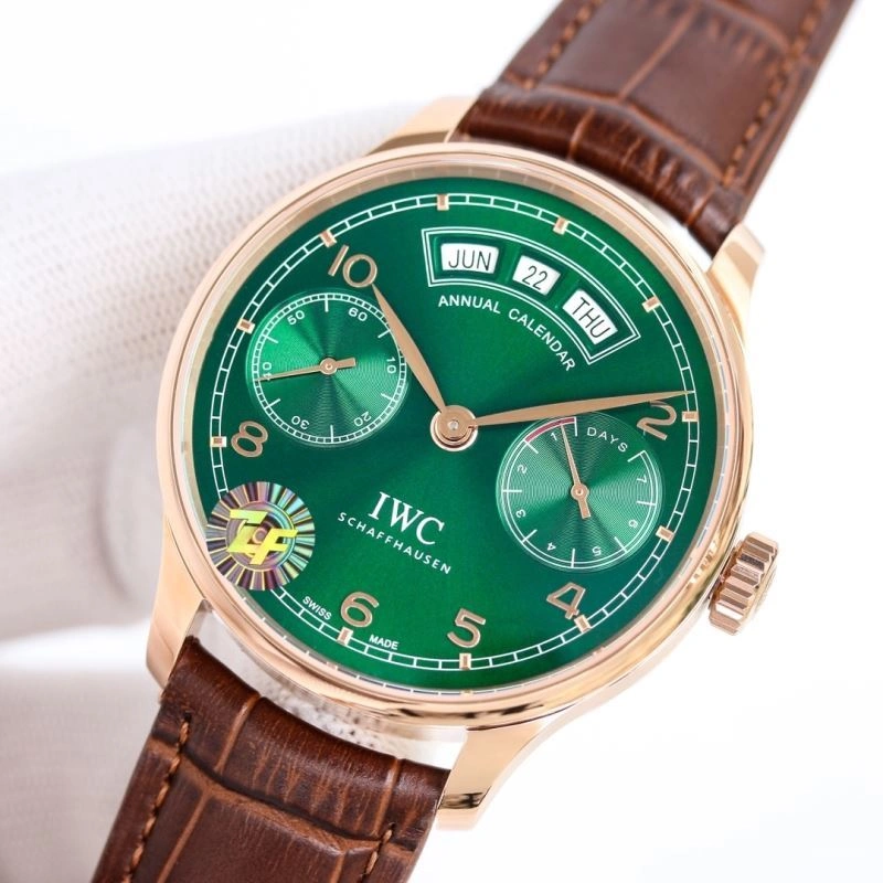 Precise copy IWC Watches