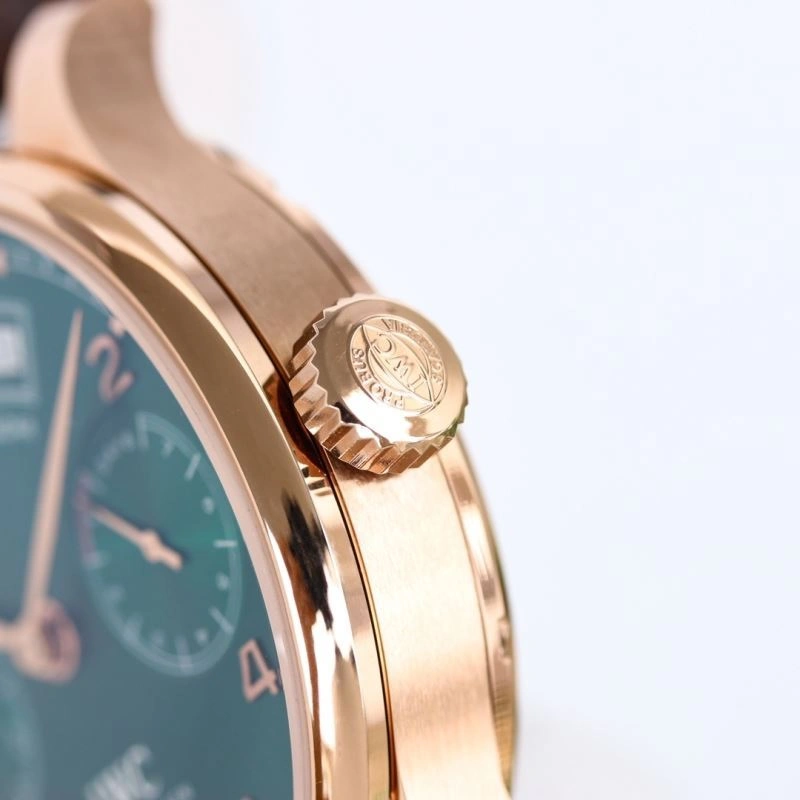 Precise copy IWC Watches