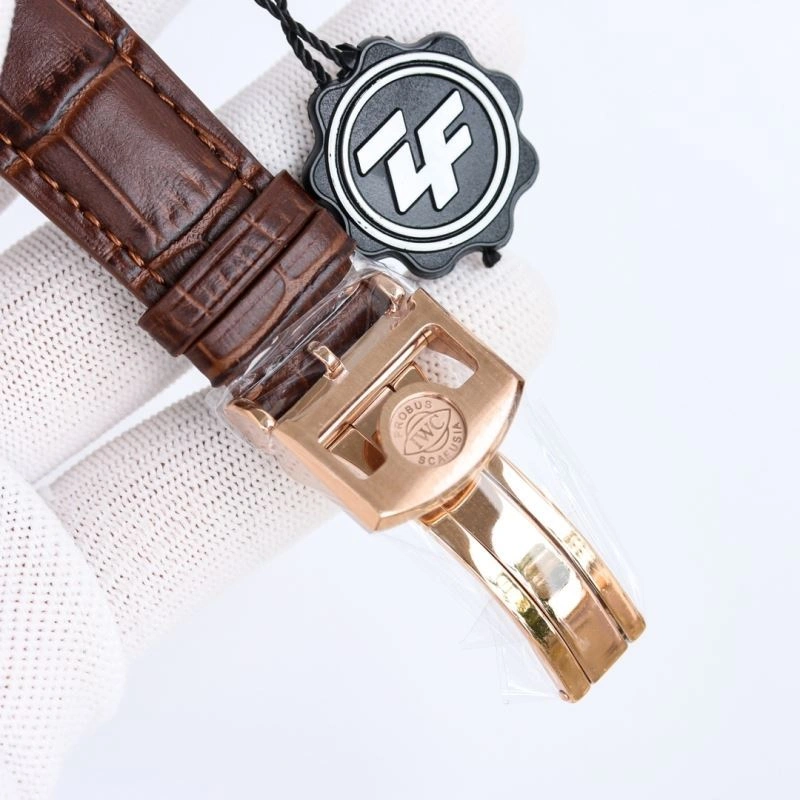 Precise copy IWC Watches
