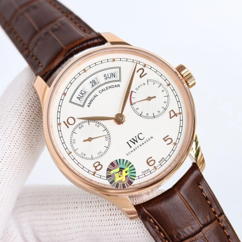IWC Watches