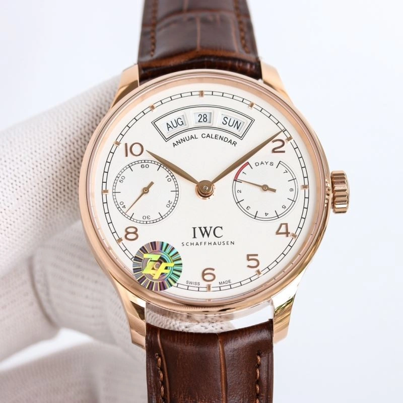 High fidelity IWC Watches