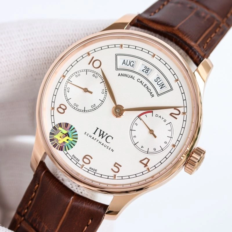 High fidelity IWC Watches