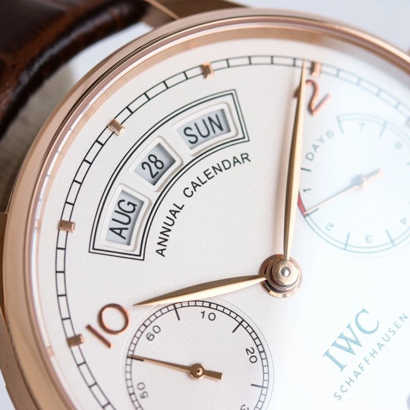 High fidelity IWC Watches