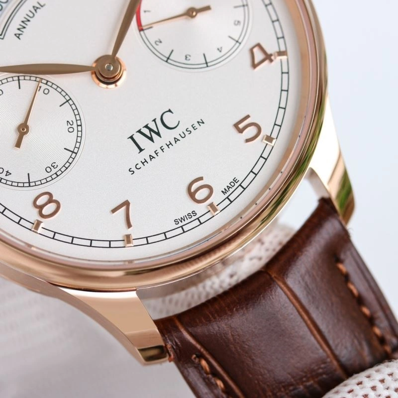 High fidelity IWC Watches