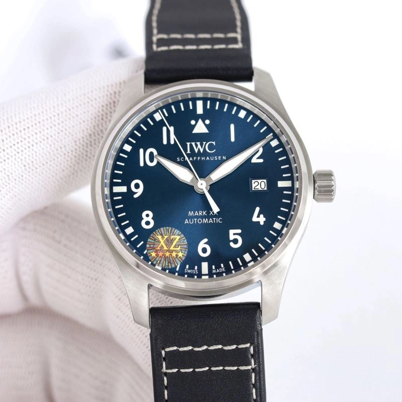 Top mirror IWC Watches