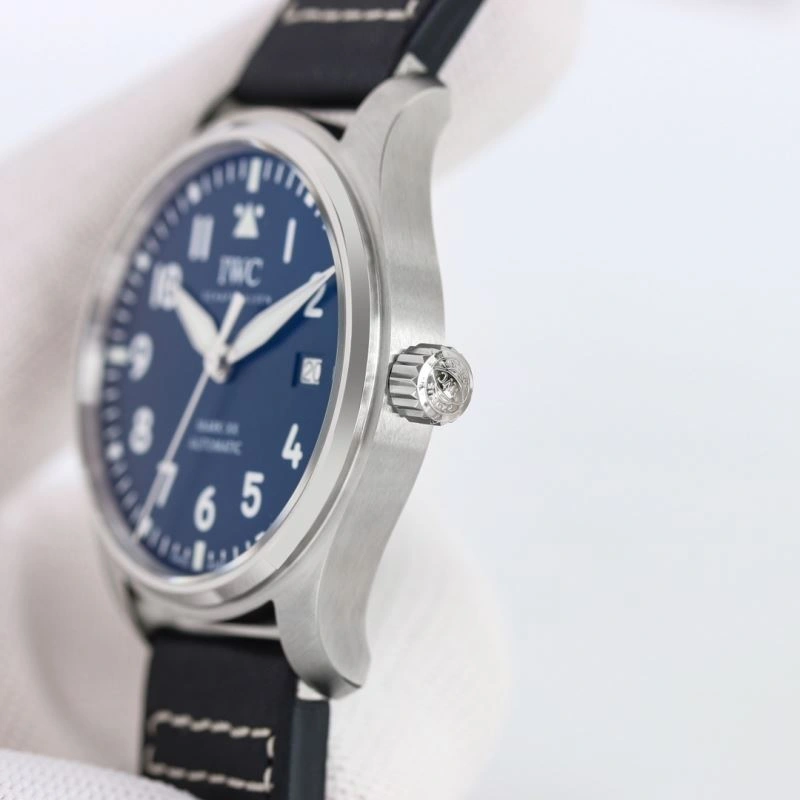 Top mirror IWC Watches