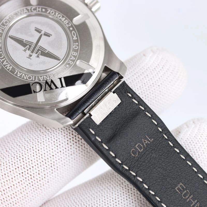 Top mirror IWC Watches
