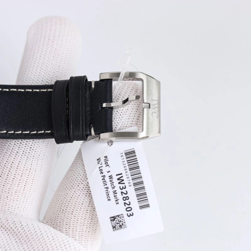 Top mirror IWC Watches