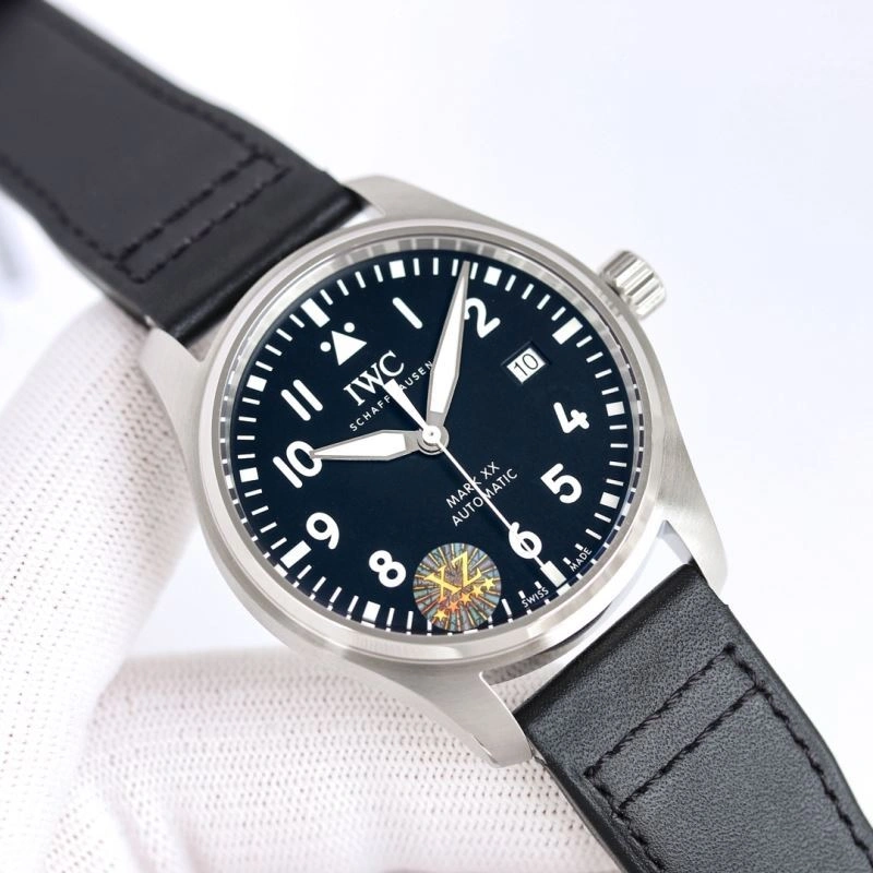 Legit IWC Watches